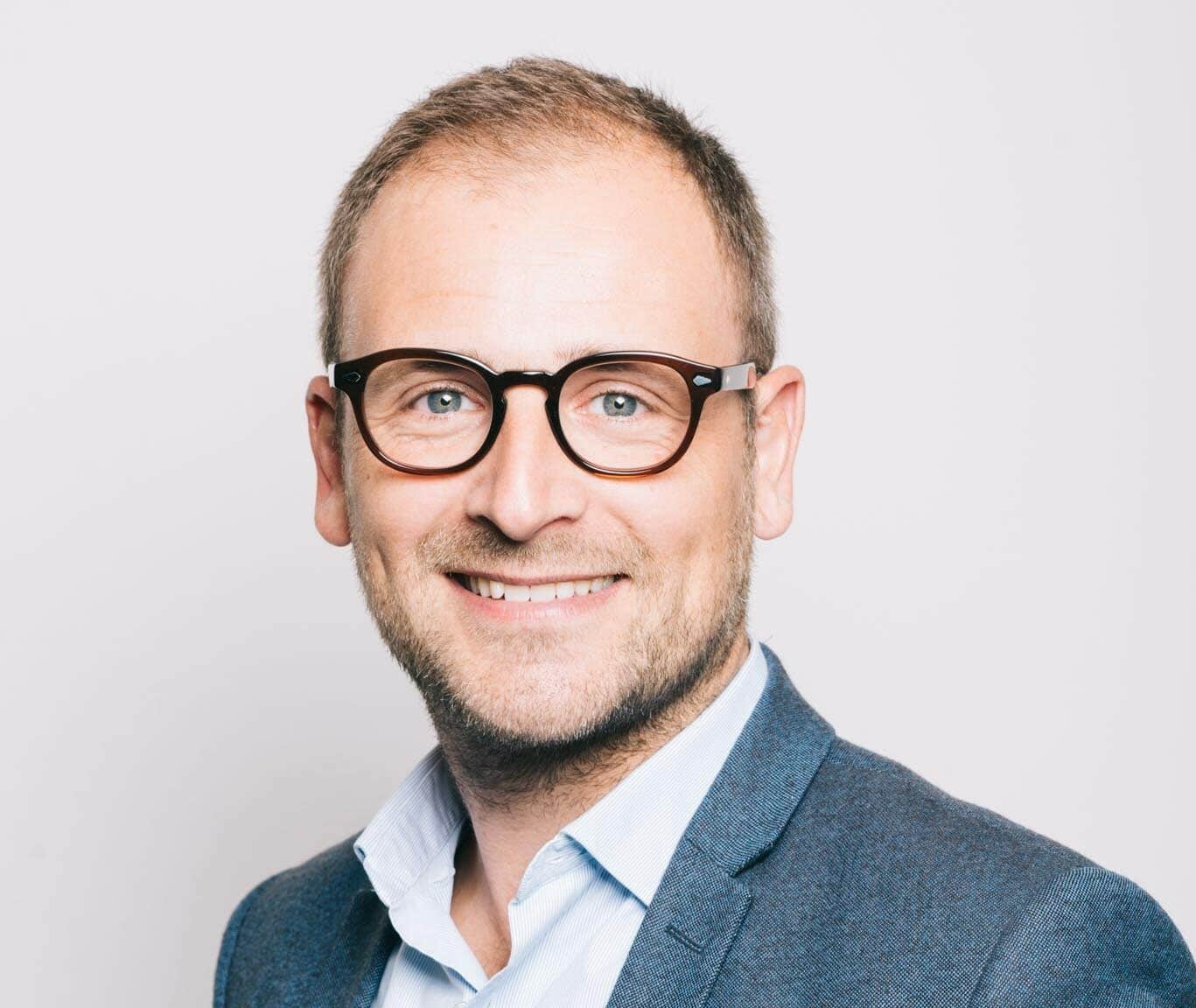 Mobilité : 5 questions à Sébastien Berthelot